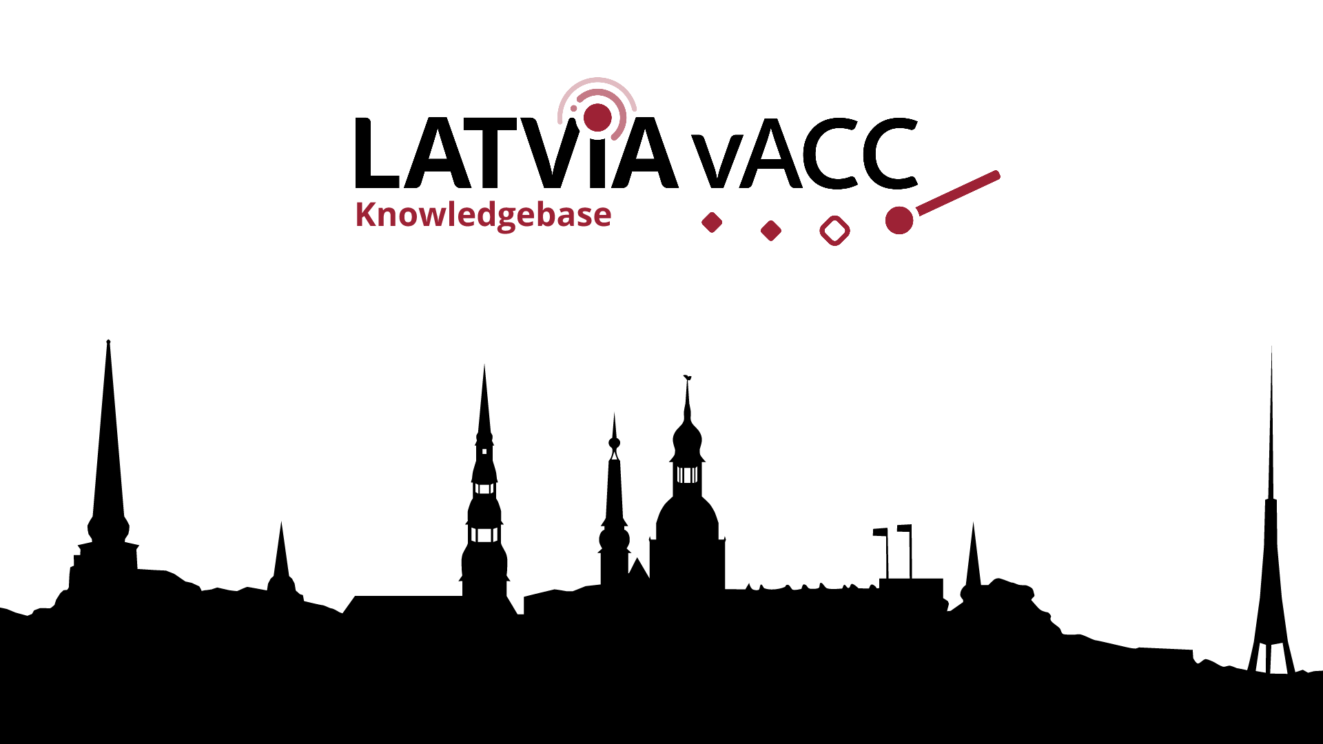 Latvia vACC Knowledgebase